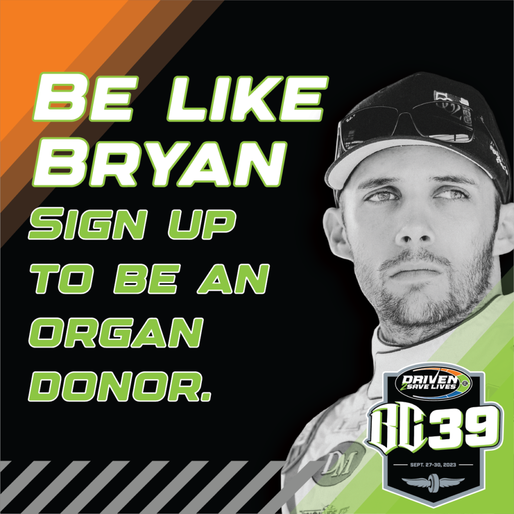 Ambassador Resources - Driven 2 Save Lives