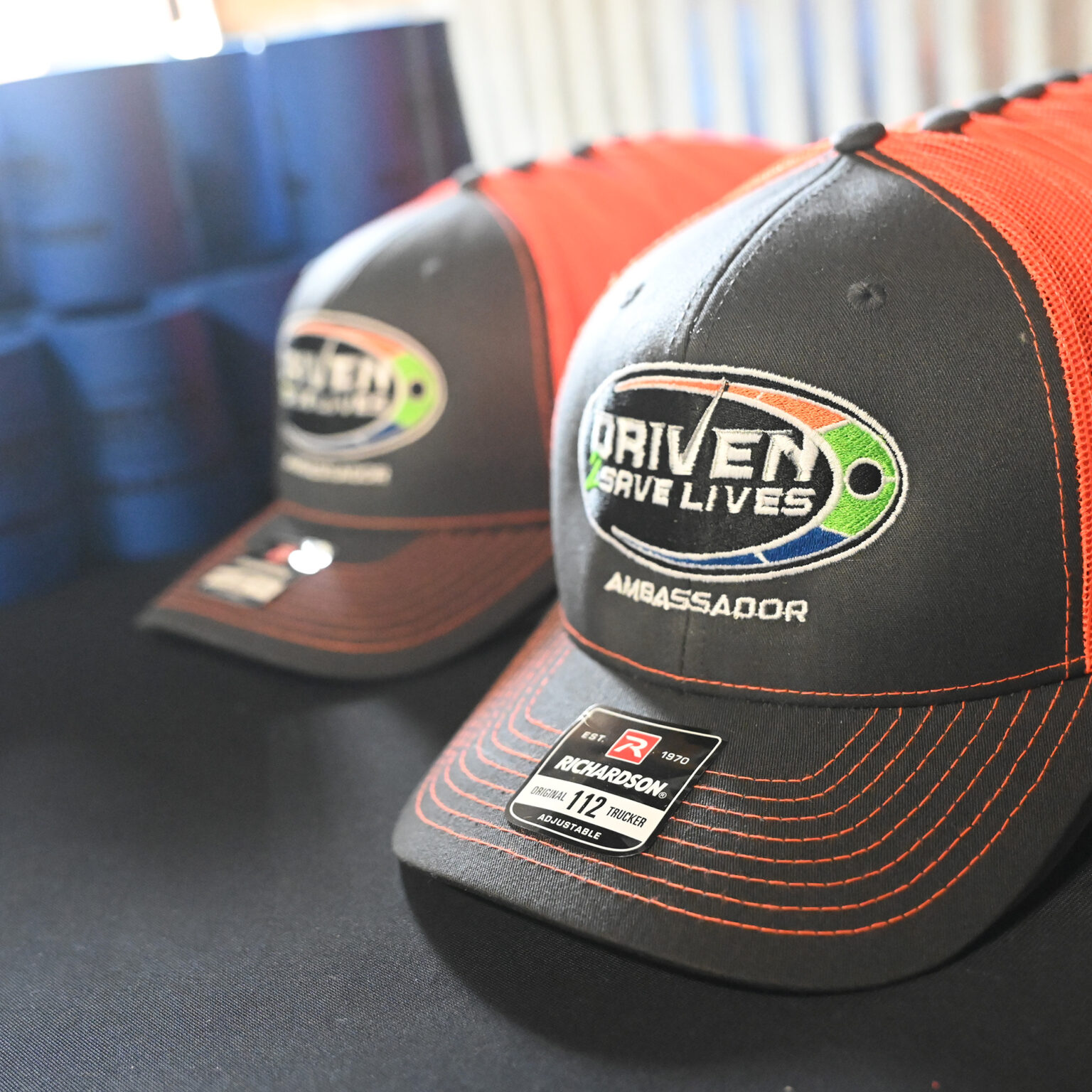 Ambassador Resources - Driven 2 Save Lives
